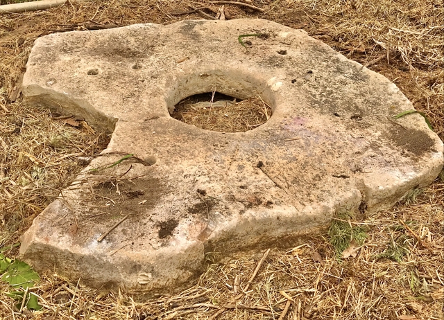 Limestone rock for wells and windmills - Nex-Tech Classifieds