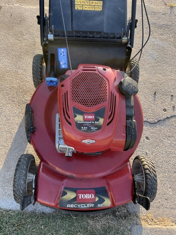 Mower - Nex-Tech Classifieds