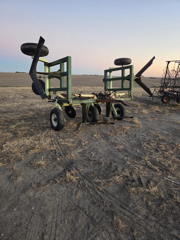 Flex king under cutter - Nex-Tech Classifieds