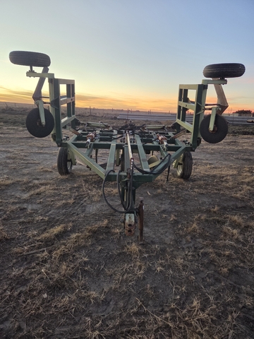 Flex king under cutter - Nex-Tech Classifieds