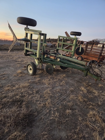 Flex king under cutter - Nex-Tech Classifieds