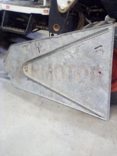 2 Aermotor Windmill Tails - Nex-Tech Classifieds