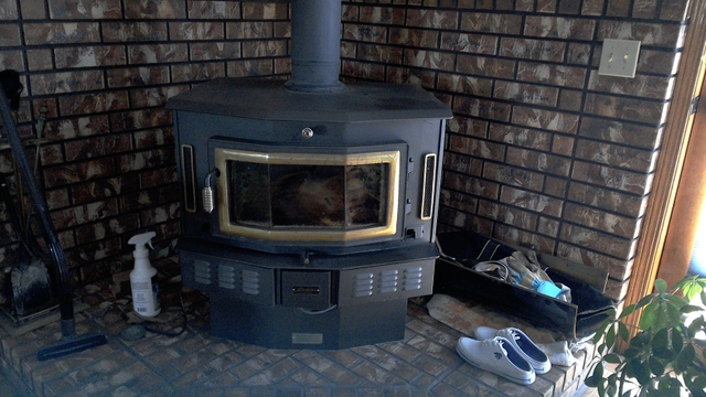 Appalachian Wood Stove Replacement Parts