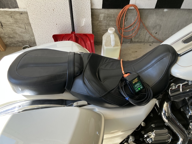 Motorcycle - Nex-Tech Classifieds