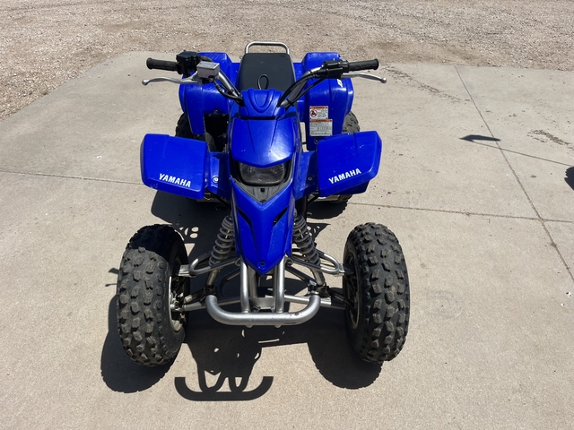 Yamaha Blasters - Nex-Tech Classifieds