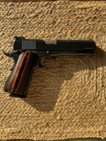 Firearms For Sale/Trade - Nex-Tech Classifieds