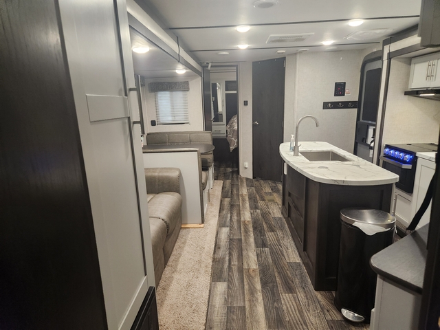 2020 Keystone 330BHS UltraLite - Nex-Tech Classifieds