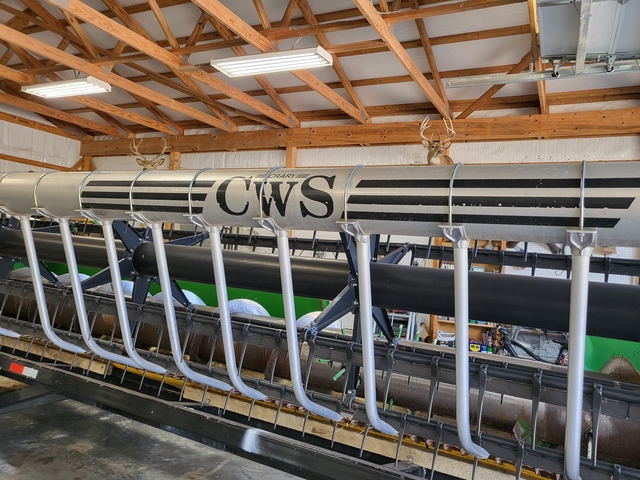 Crary Wind System - Nex-Tech Classifieds