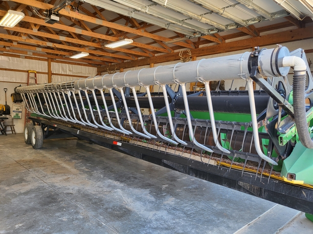 Crary Wind System - Nex-Tech Classifieds