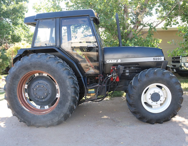 Case IH 5250 - Nex-Tech Classifieds