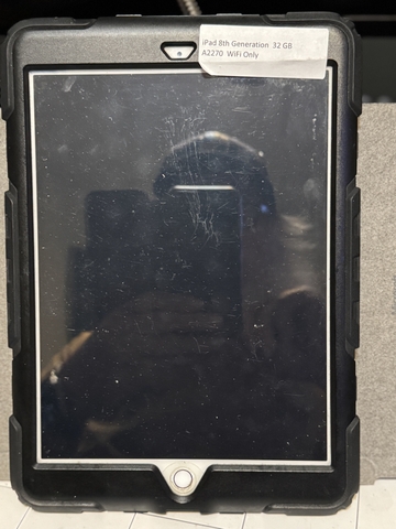 iPad 8th generation - Nex-Tech Classifieds