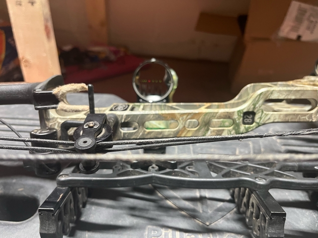 🔥Mathews VXR 28”🔥 - Nex-Tech Classifieds