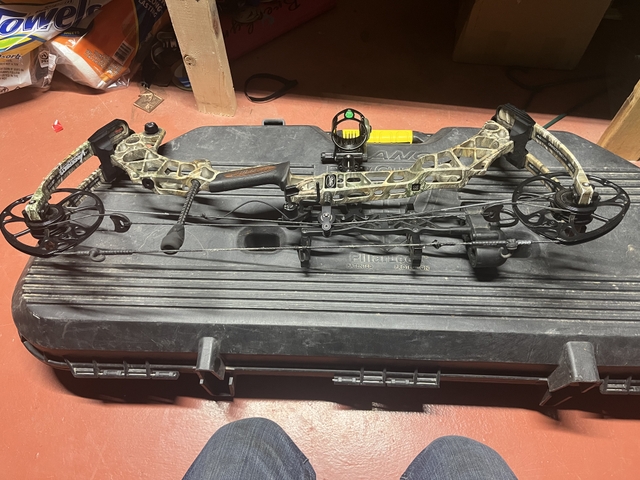 🔥Mathews VXR 28”🔥 - Nex-Tech Classifieds