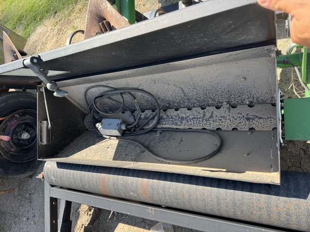 🌽 Frontier Equipment Food Plot Planter 🌽 - Nex-Tech Classifieds