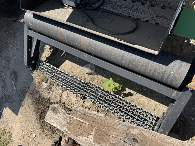 🌽 Frontier Equipment Food Plot Planter 🌽 - Nex-Tech Classifieds