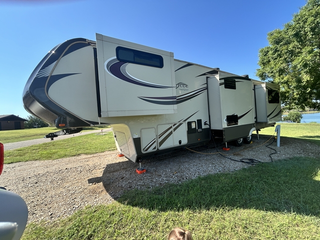 🔥 2015 Grand Design Solitude 366 DEN 🔥 - Nex-Tech Classifieds