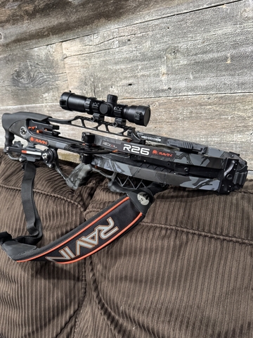 🔥 RAVIN R26 LOADED 🔥 - Nex-Tech Classifieds