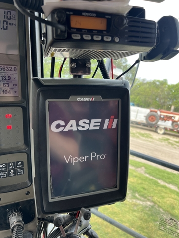 Case viper pro - Nex-Tech Classifieds