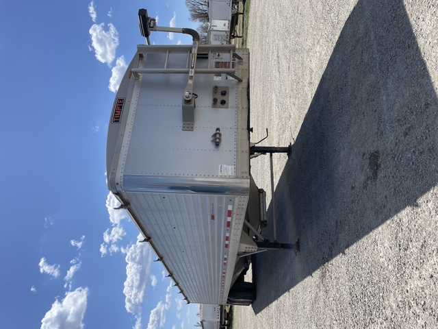 2021 Timpte Hopper Bottom - Nex-Tech Classifieds