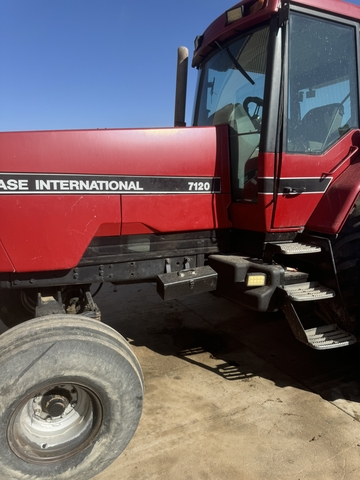 Case ih 7120 - Nex-Tech Classifieds