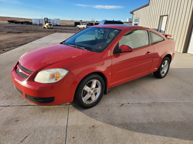 2006 Chevy Cobalt LT 159k miles good little car! - Nex-Tech Classifieds